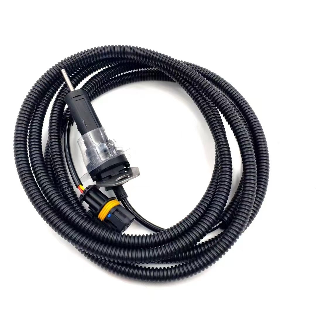 7421296863 Brake Caliper Wear Sensor Indicator – TruckPartsLtd